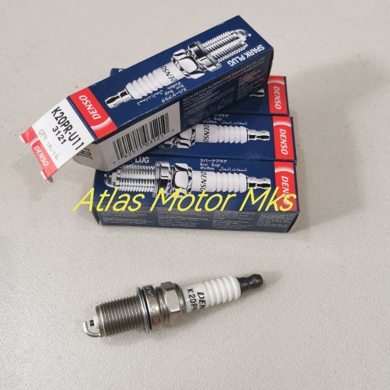 Jual [1PC][K20PR] BUSI MOBIL TOYOTA AVANZA 1.3 [NON VVTI] / XENIA 1.3 ...