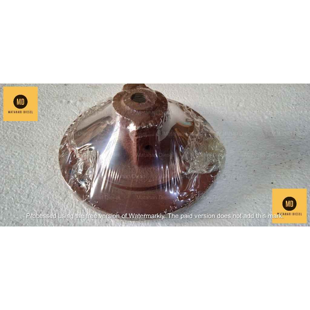 Jual LM24 Bush Drum Drat (Dudukan Rol) Piringan Molen Pemecah Kulit ...