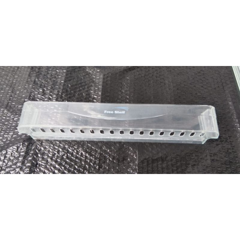 Jual Rak kulkas national nasional 1 pintu rak tatakan botol kulkas ...