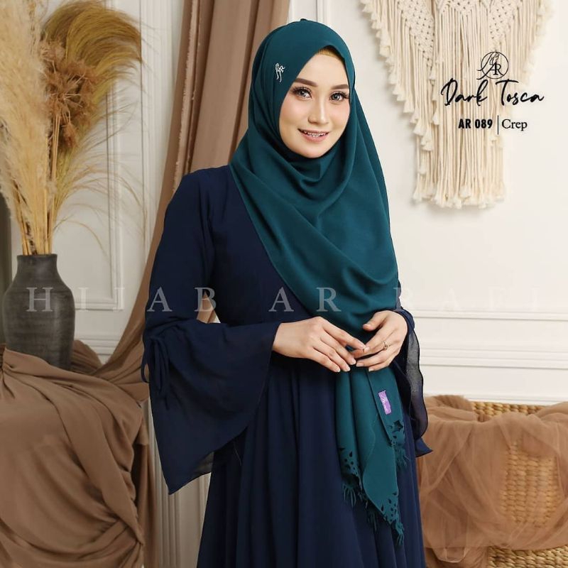 Jual AR 089 (Pashmina) | Shopee Indonesia