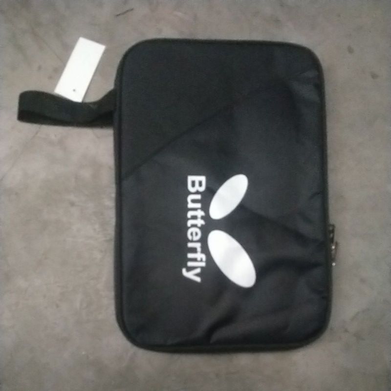 Jual Cover/Tas Bet Ping Pong/Tenis Meja Kotak Single Murah | Shopee ...