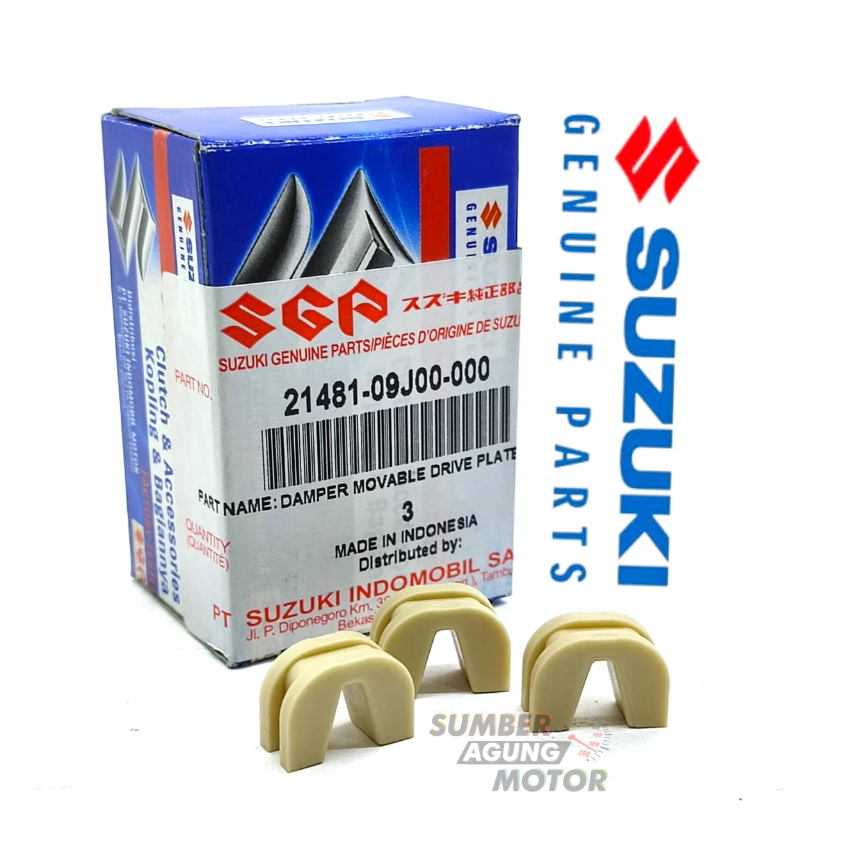 Jual PIECE SLIDE SUZUKI NEX ORI SGP 21481B09J00N000 | Shopee Indonesia