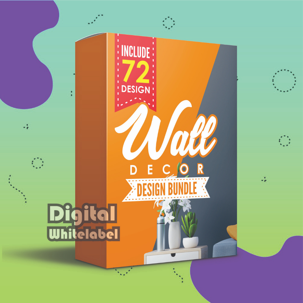 Jual 72 Desain Wall Decor Quotes Series v1 Coreldraw v17 | Shopee Indonesia