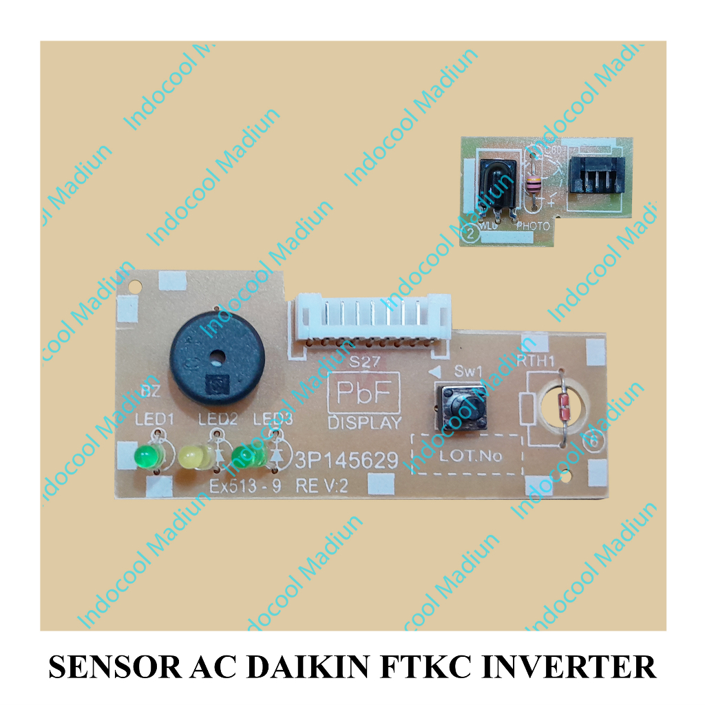 Jual SADFTKC SENSOR AC/DISPLAY SENSOR/MODUL DISPLAY SENSOR/SENSOR AC ... Jual SADFTKC SENSOR AC/DISPLAY SENSOR/MODUL DISPLAY SENSOR/SENSOR AC ...