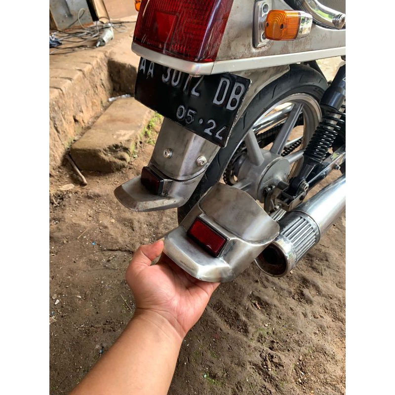 Jual kepet sepakbor blkang gl pro wesi yo wesi | Shopee Indonesia