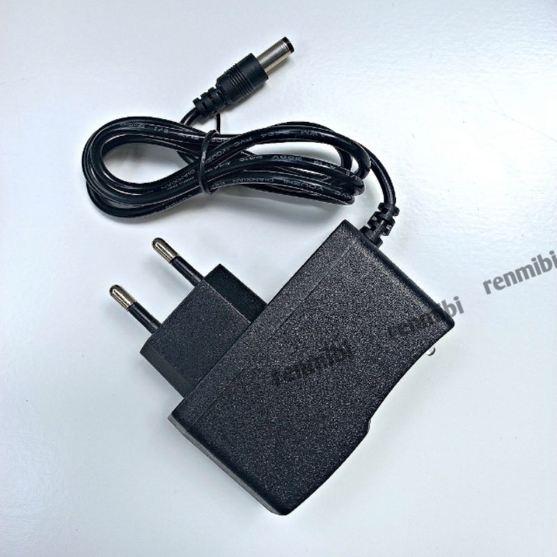 Jual charger adaptor 12v bor cordless 12 volt cas adapter bisa buat ...