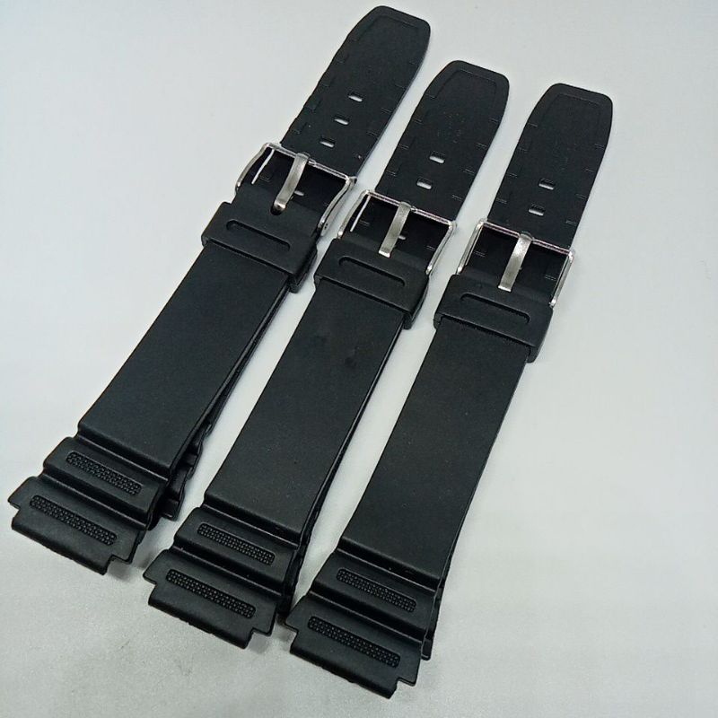 Jual tali strap jam tangan casio Ae-1200 AE-1200W Ae-1300 AE-1300WH F ...