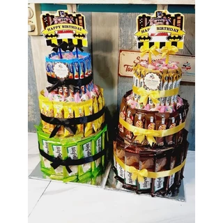 Jual Tower Snack Terlengkap & Harga Terbaru Mei 2024 | Shopee Indonesia