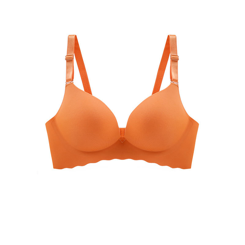 Jual Hisilicon Gbras Bra Seamless Sport Push Up Bra Set Celana Dalam