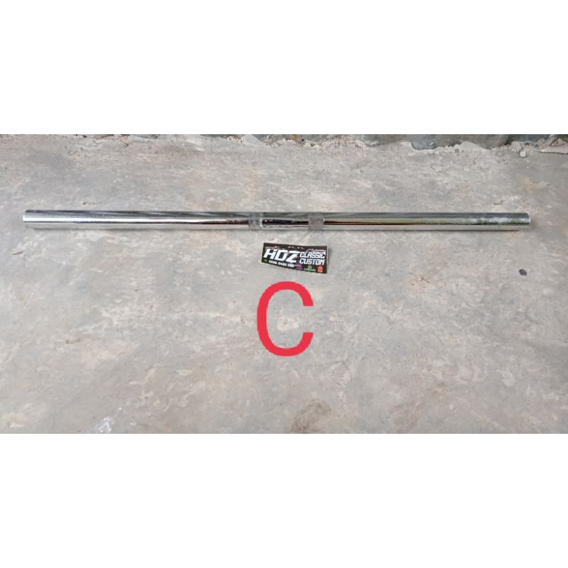 Jual Stang Street Cub Stang Stir Motor Bebek Stang Motor Matic Stang ...