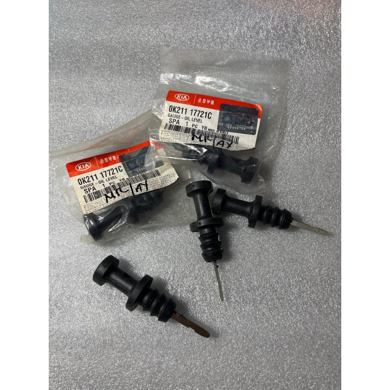 Jual Stik Oli Perseneleng tutup oli Gearbox Timor Sohc Dan Dohc ...