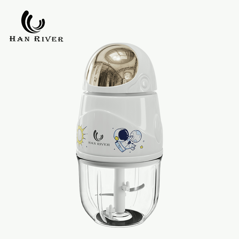 Jual HAN RIVER Blender Portable HRJC01WT-03 blender kapsul Food ...