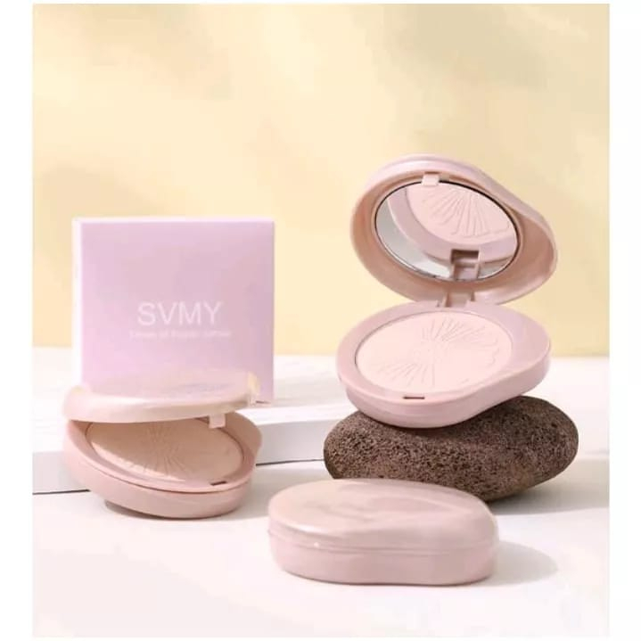 Jual LAMEILA SVMY 5133 | PRESSED POWDER | BEDAK PADAT | Shopee Indonesia