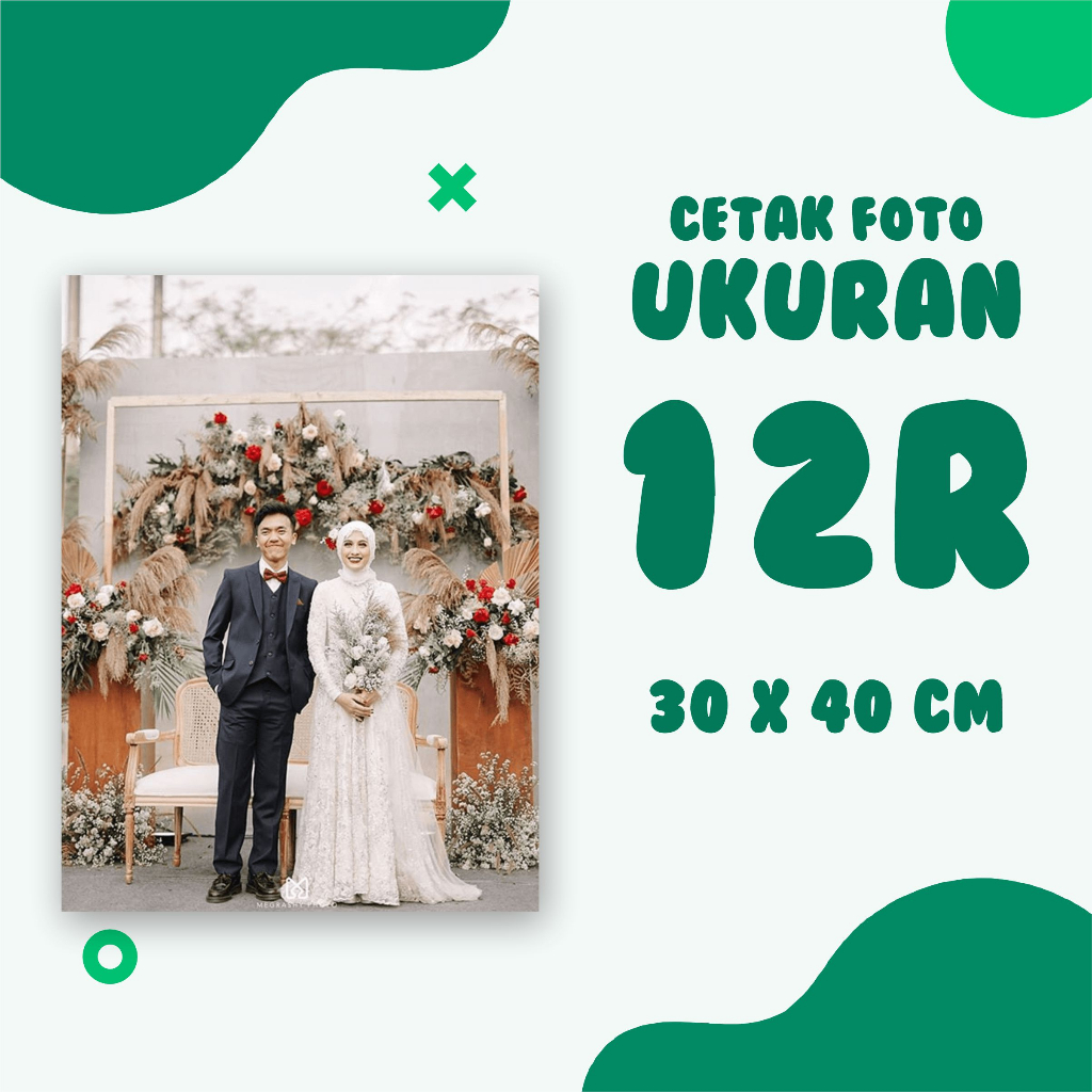 Jual Cetak Foto 12R Murah | Shopee Indonesia