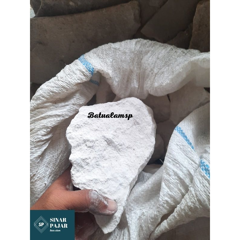 Jual Batu Alam Limestone Kapur Bali harga permeter | Shopee Indonesia