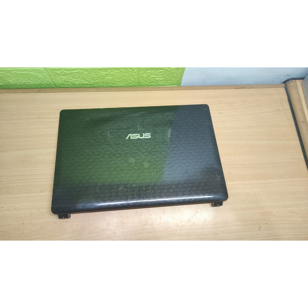 Jual Casing Atas Top Case Casing Cover Lcd Laptop Asus A43S | Shopee ...