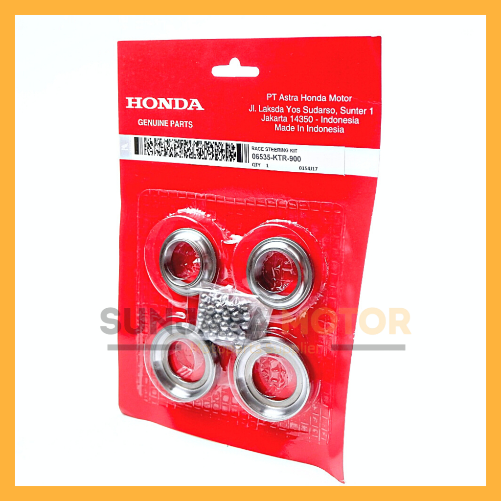 Jual Komstir KTR Comstir Laher Original Honda CBR 150R Megapro ...