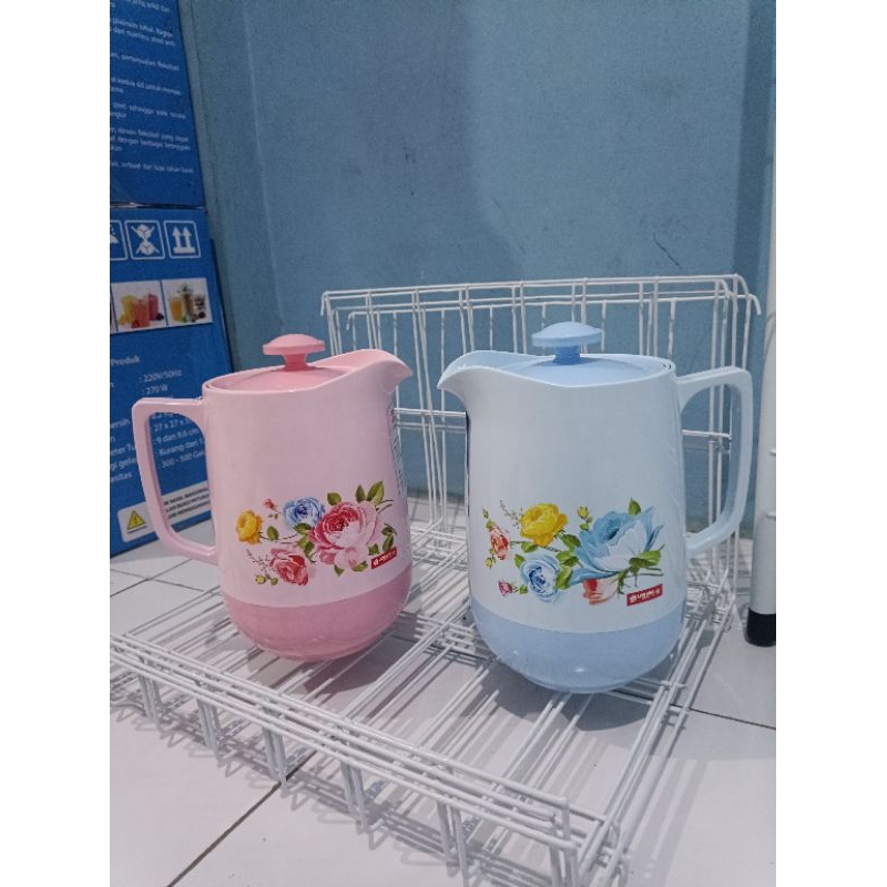Jual TEKO AIR LION STAR WATER JUG TEKO THERMO HOT COLD 1,3 LITER 1,7 LITER 2,1 LITER TEKO ESKAN ...