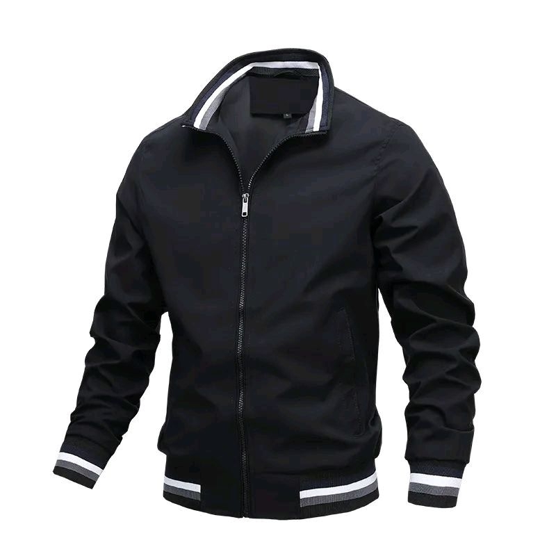 Jual Jaket Pria Jaket Keren Jaket Casual Original ( Size m l xl xxl ...