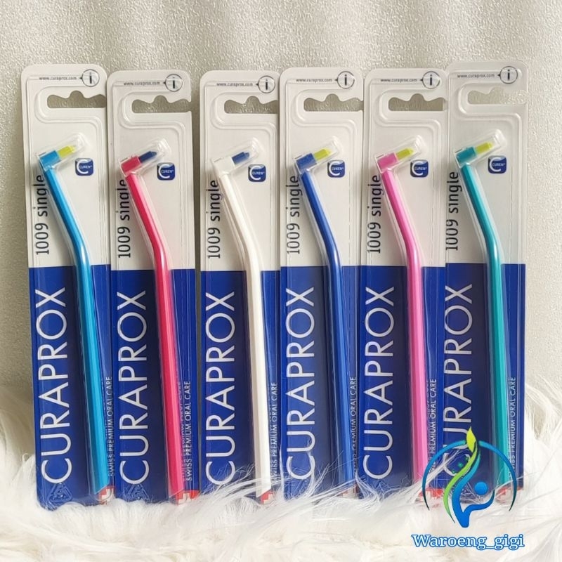 Jual Curaprox CS 1009 Single | Shopee Indonesia