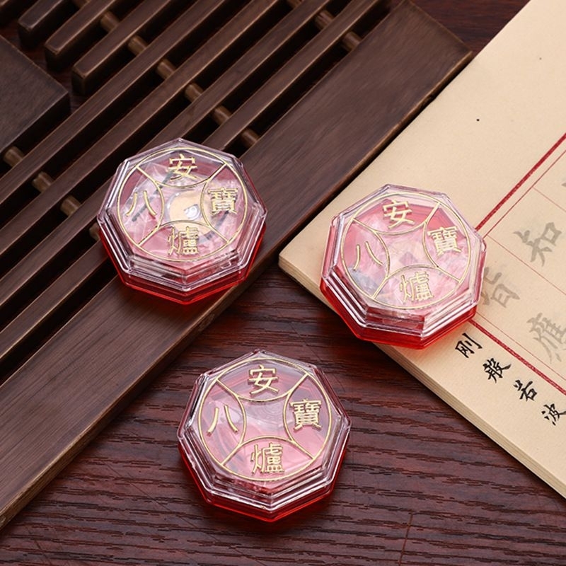 Jual Chinese Feng Shui Pat Pao/Pat Po/Ba Bao An Lu | Shopee Indonesia