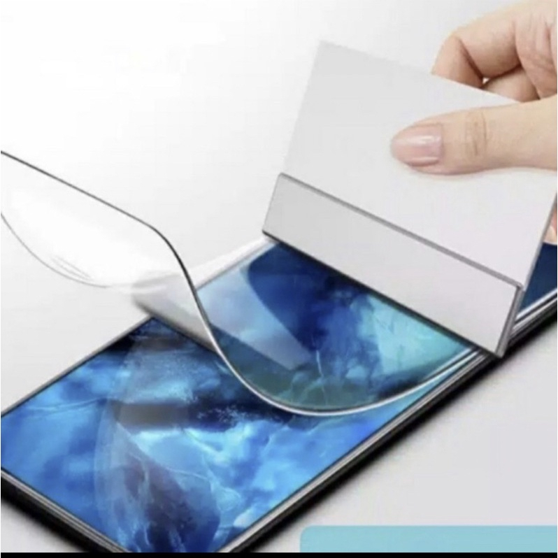 Jual Scrapper Alat Bantu Pemasangan Anti Gores Hydrogel dan Garskin ...