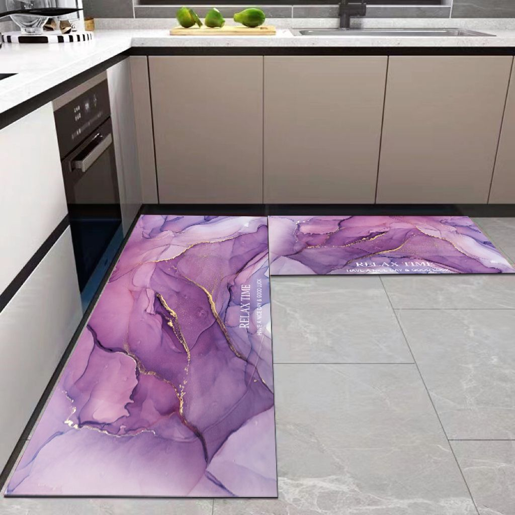 Jual Utama Jakarta - UJ043 Keset Diatomite 2in1 PREMIUM/Keset Kaki Anti ...