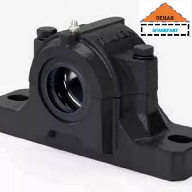 Jual PLUMMER BLOCK HOUSING BEARING SN520 SN 520 PILO BLOK PLUMER BLOCK ...