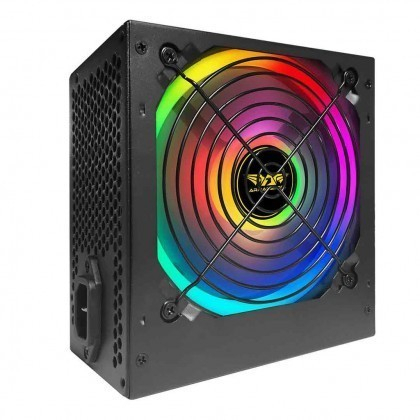 Jual Power Supply Armaggeddon Voltron Bronze 235 FX PSU 235w 235watt watt Gaming RGB | Shopee ...