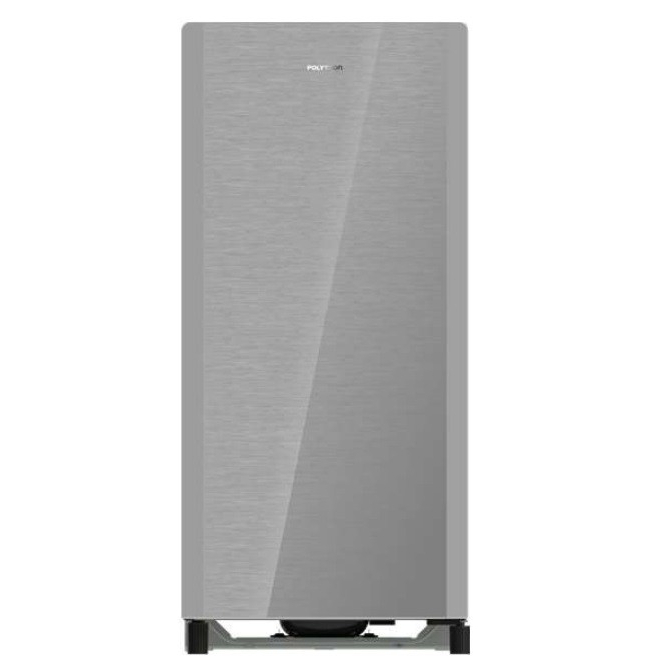 Jual LEMARI ES 1 PINTU POLYTRON PRA 15CMS 15CRX 15DMY 15DRX PRA GLASS ...