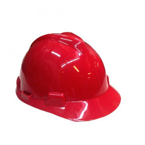 Jual Helm Proyek / Helm Keselamatan Kerja / Safety helmet / Helm Pabrik ...