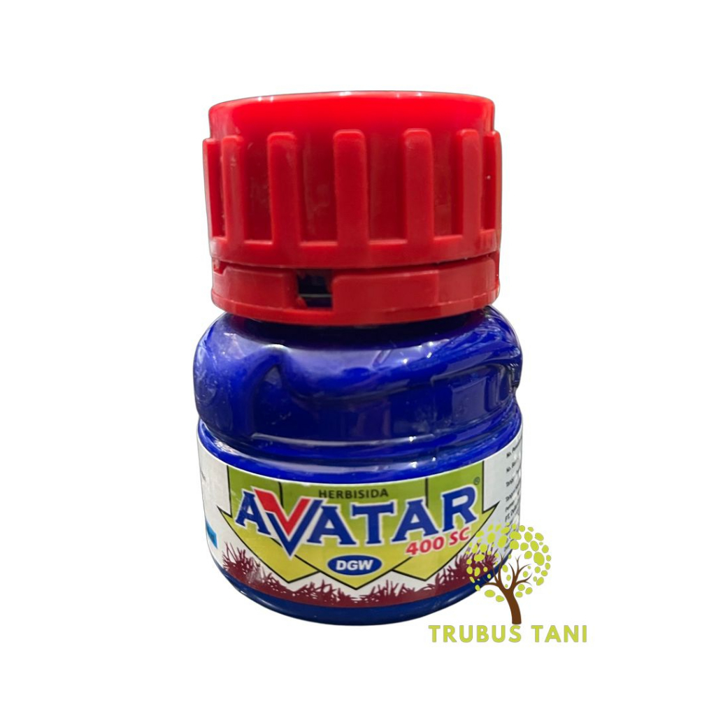 Jual HERBISIDA AVATAR 400 SC - 100 ML | Shopee Indonesia