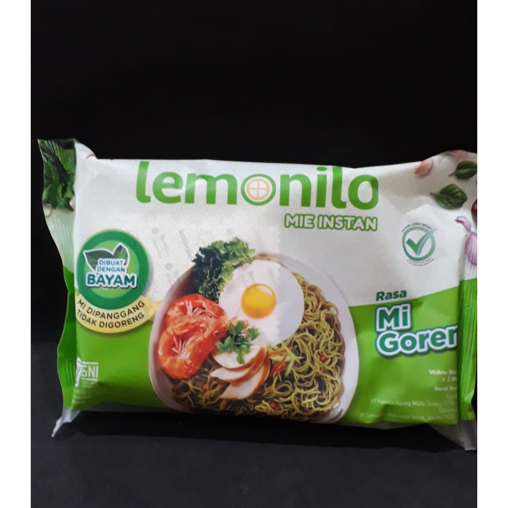Jual LEMONILO | Shopee Indonesia