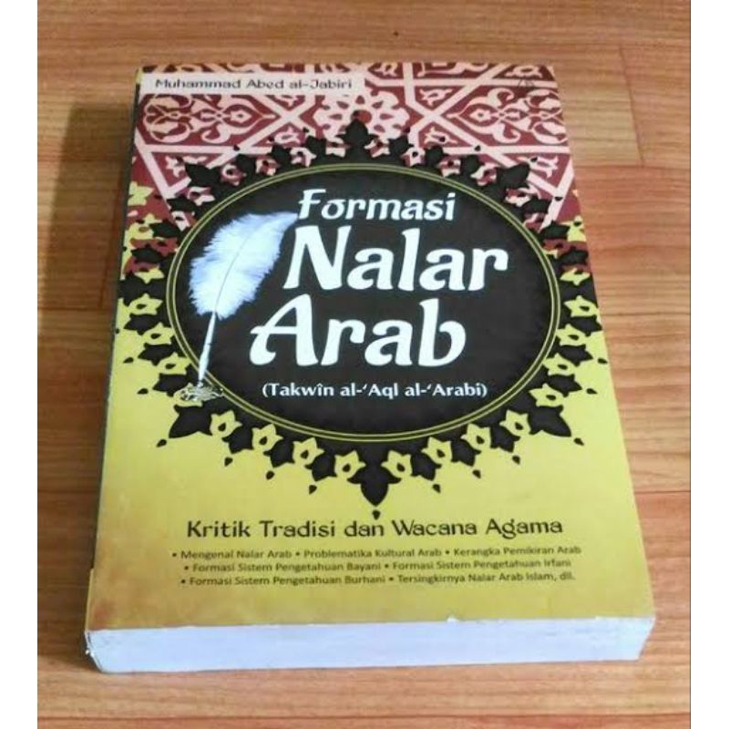 Jual Seyyed Hossein Nasr Problematika Krisis Spiritual Manusia Kontemporer | Sains dan Peradaban ...