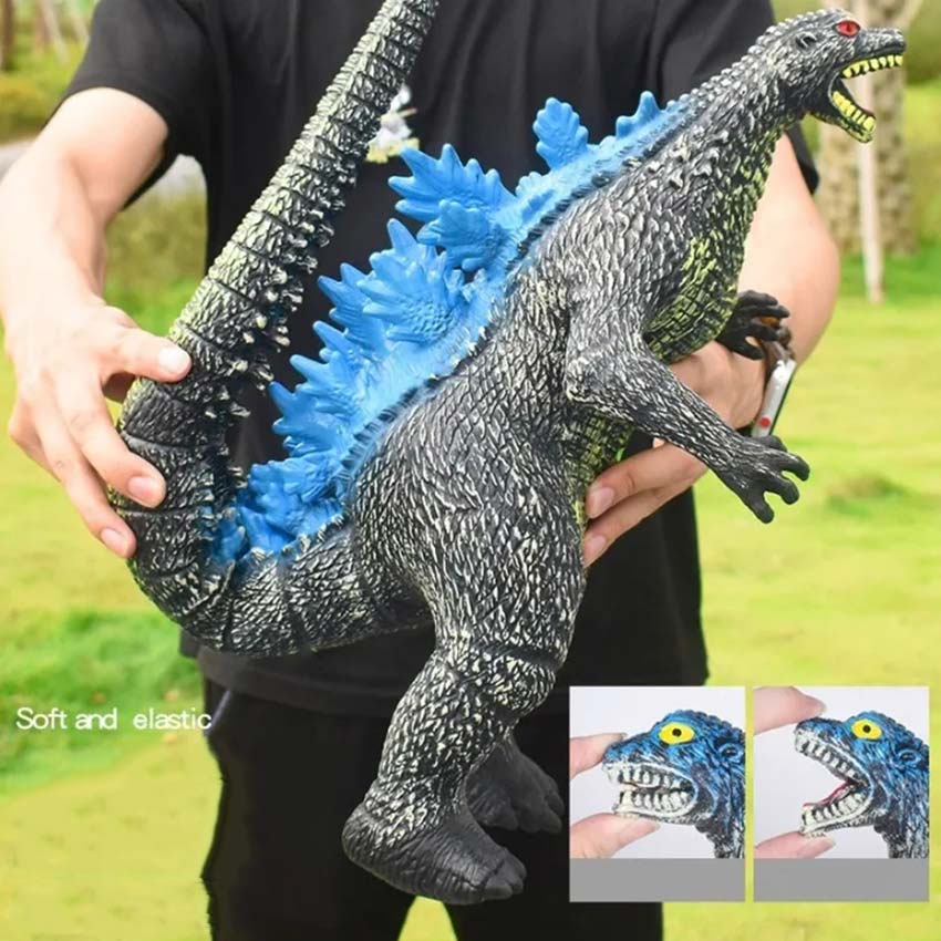 Godzilla Figuren 60 Cm