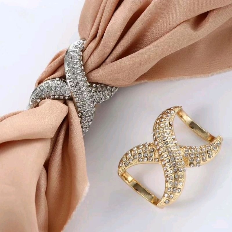 Jual Ring Hijab | Shopee Indonesia