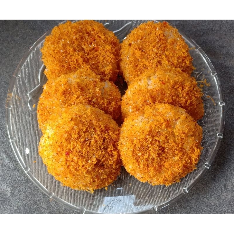 Jual Nasi Ketan Serundeng jajanan pasar | Shopee Indonesia Jual Nasi Ketan Serundeng jajanan pasar | Shopee Indonesia