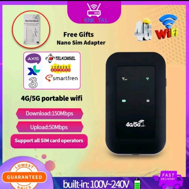 Jual modem 4g & 5g | Shopee Indonesia