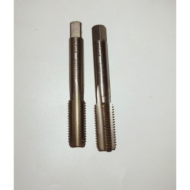 Jual Helicoil Tap Helicoil M10x1.5 Tap Khusus Recoil | Shopee Indonesia