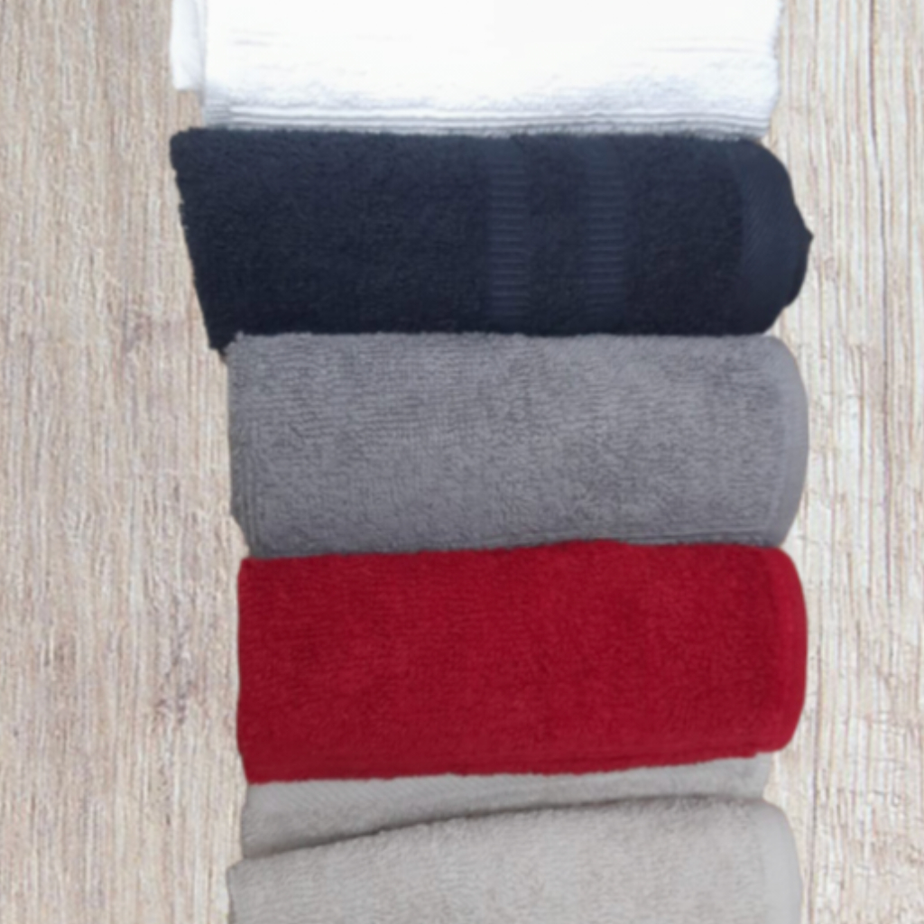 Jual KAIN HANDUK MUKA OSHIBORI - HAND FACE TOWEL SAPU TANGAN 30X30 cm ...