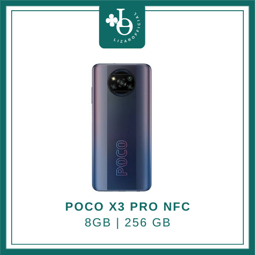 Jual POCO X3 Pro NFC Gaming (8GB + 256GB) | Shopee Indonesia
