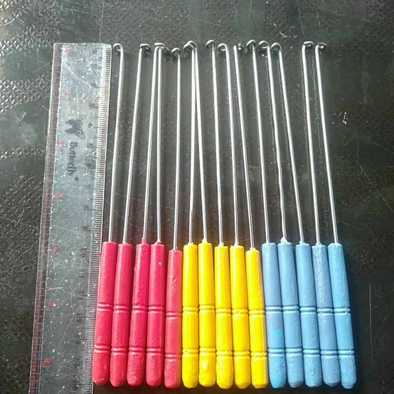 Jual Alat Pelepas Kail Pancing Stainlis | Shopee Indonesia