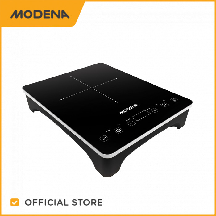 Jual MODENA Kompor Listrik Induksi 1 Tungku - PI 1314 | Shopee Indonesia