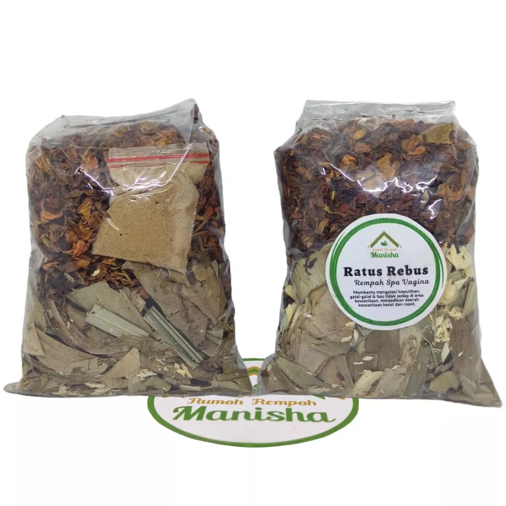 Jual Ratus Rebus Rempah ( Spa Miss V) | Shopee Indonesia