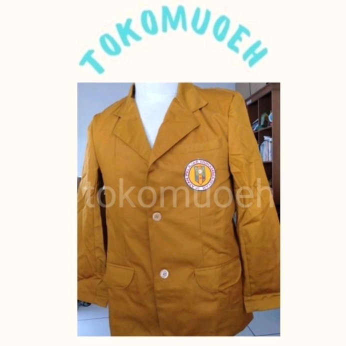 Jual JAS IPM (Ikatan Pemuda Muhammadiyah) | Shopee Indonesia