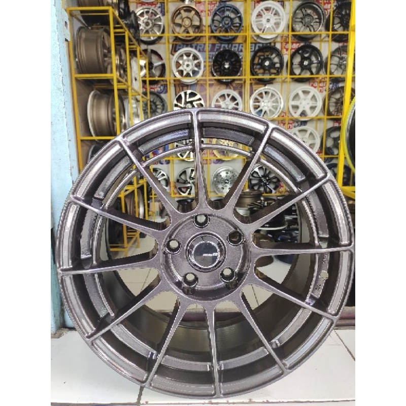 Jual VELG SPIDER RING 17 | Shopee Indonesia