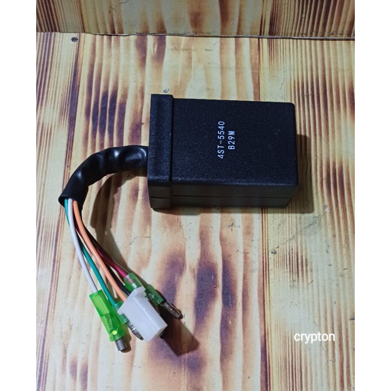 Jual CDI CRYPTON VEGA LAMA | Shopee Indonesia