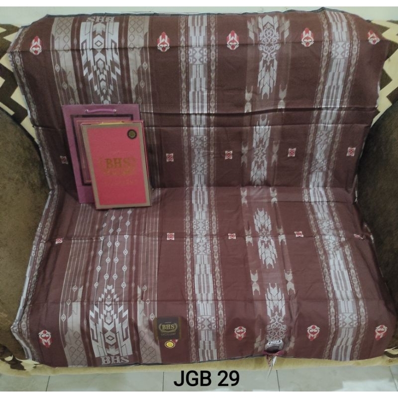 Jual BHS JGT,JSK,JGB,JGH EXCELLENT JAGUAR MESRES GOLD & SILVER | Shopee ...