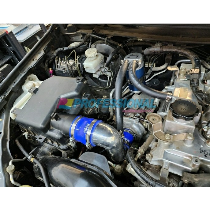 Jual Pipa Box filter udara pipe intake pipe BRD Pajero Sport 09-22 ...