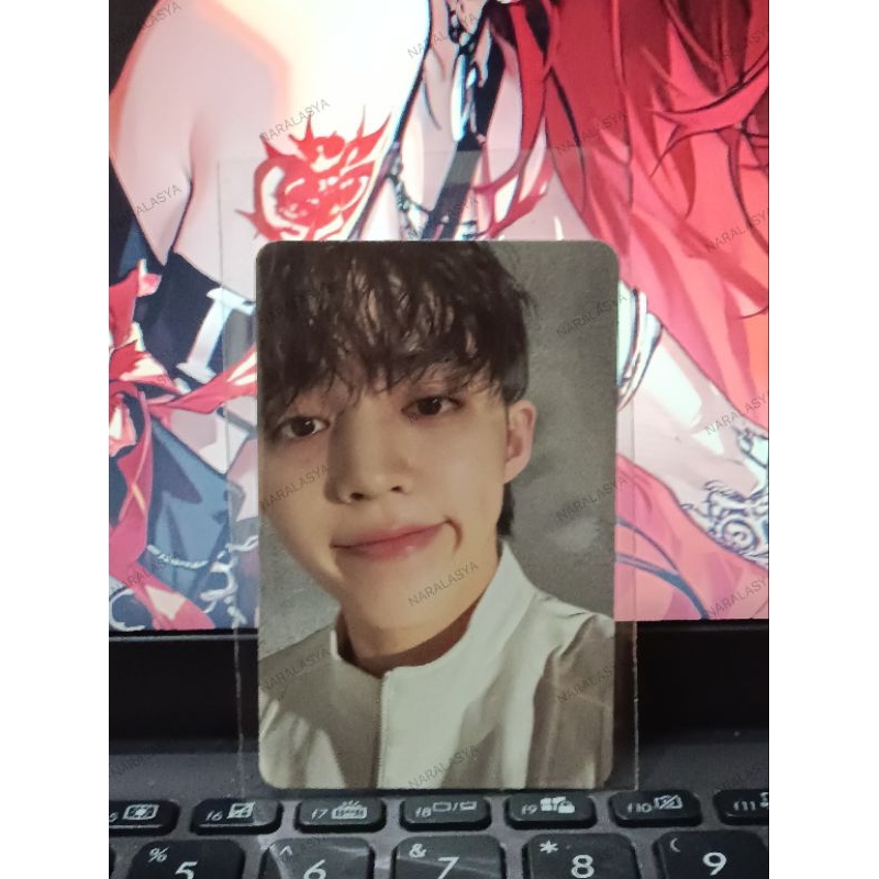 Jual SCOUPS SEVENTEEN PC PHOTOCARD OFFICIAL FTS FACE THE SUN SHADOW ...